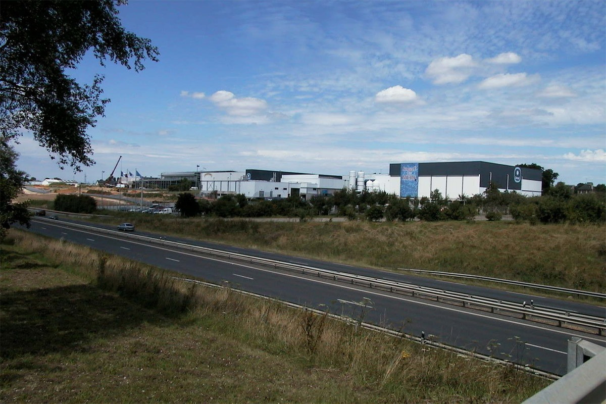 Notre savoir-faire | Frial