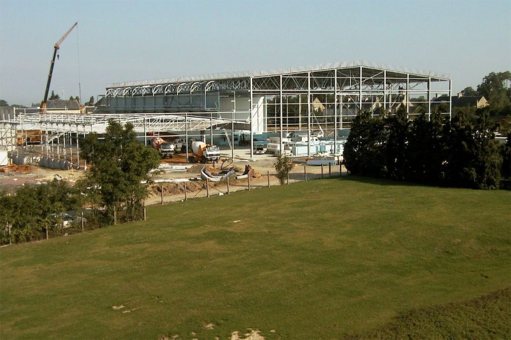 Our expertise | Frial