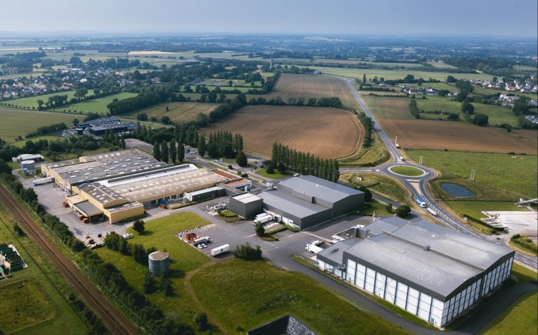 Notre savoir-faire | Frial