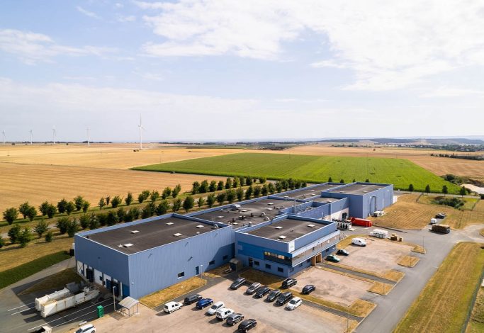 Notre savoir-faire | Frial