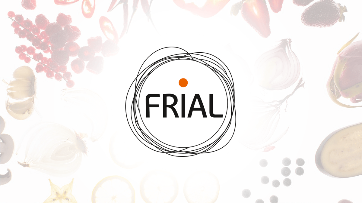 Ranges and innovations | Frial